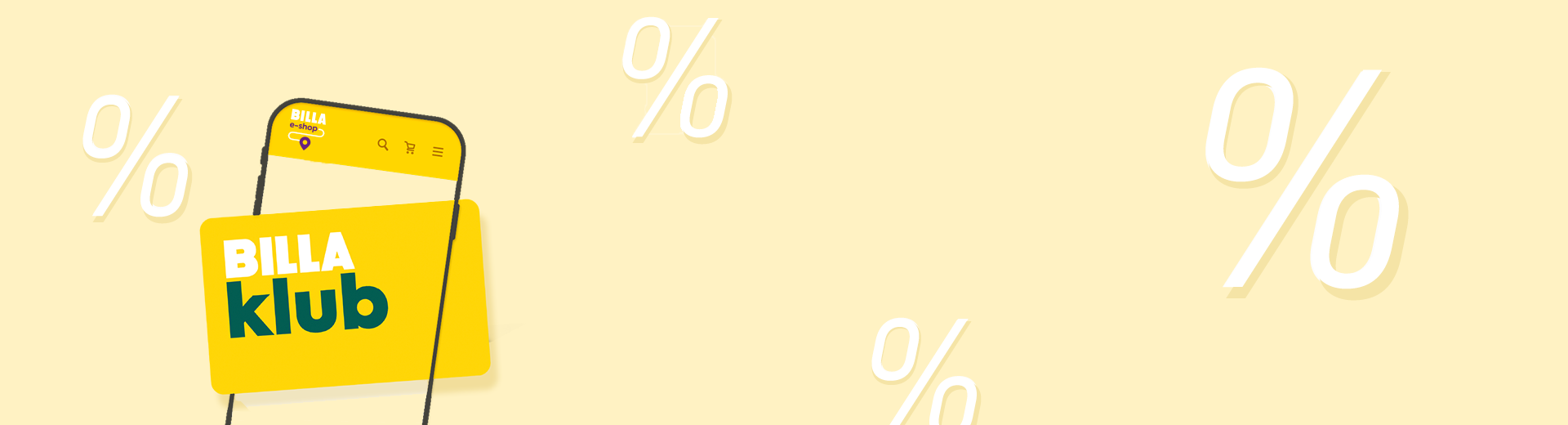 Registrace | BILLA Online | BILLA e-shop